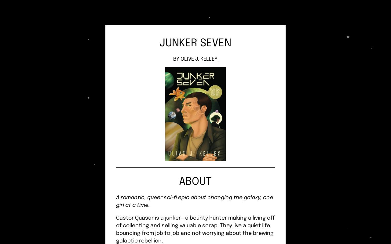 JUNKER SEVEN